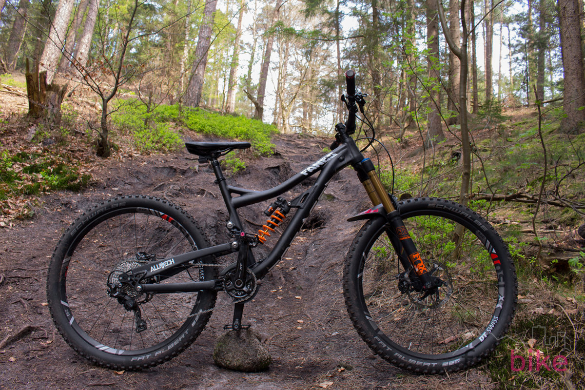 fox-dhx2-factory-stahlfederdämpfer-coil-shock-high-end-sls-spring-feder ...