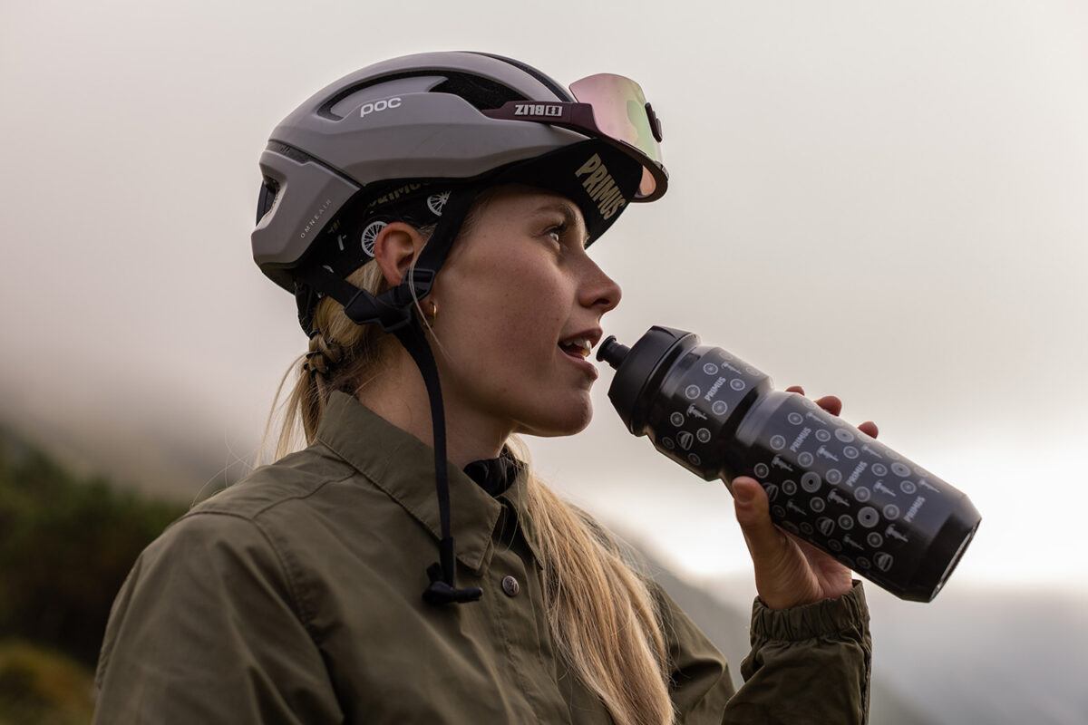 Primus Feed Zone: Kocher und Zubehör für Bikepacking-Abenteuer